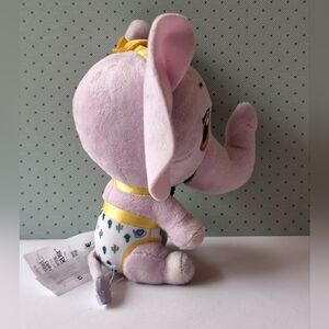 Disney | Toys | 33disney Tots Ellie The Elephant 6 Plush Stuffed Animal ...